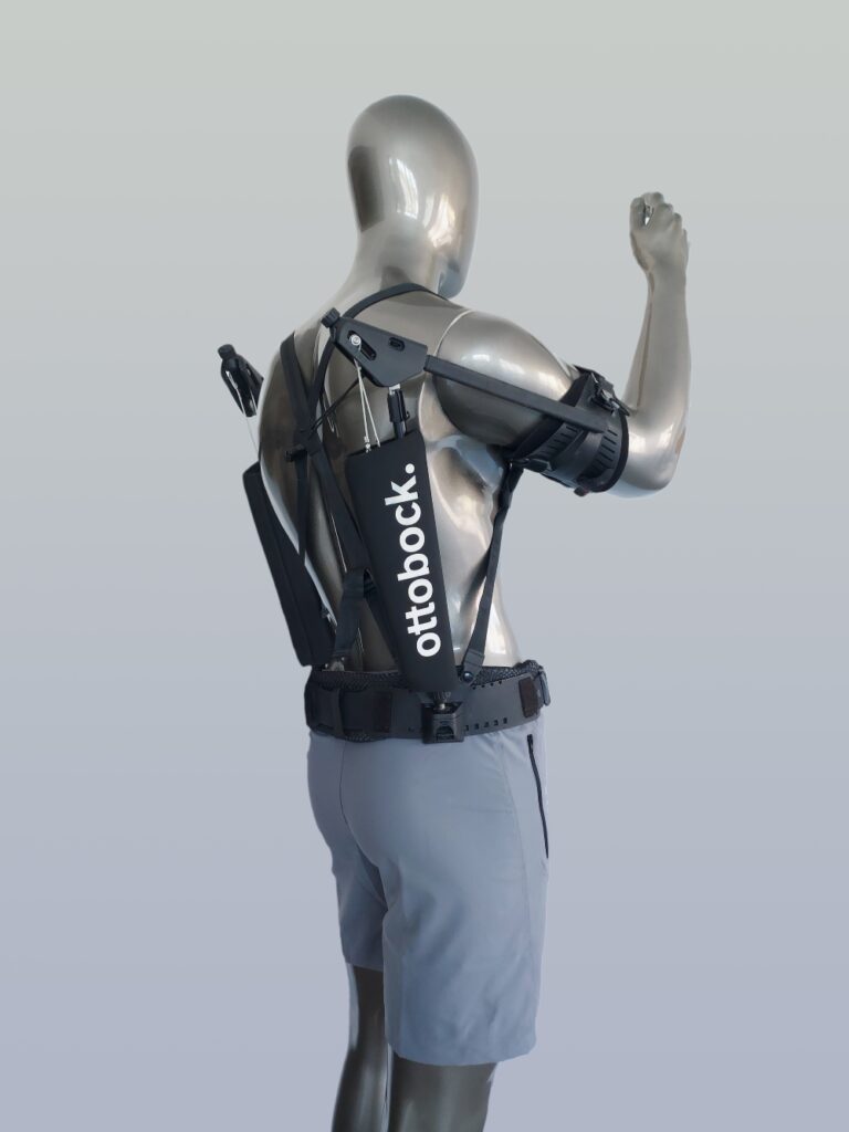 Exosquelettes - Fox Innovation vous conseille